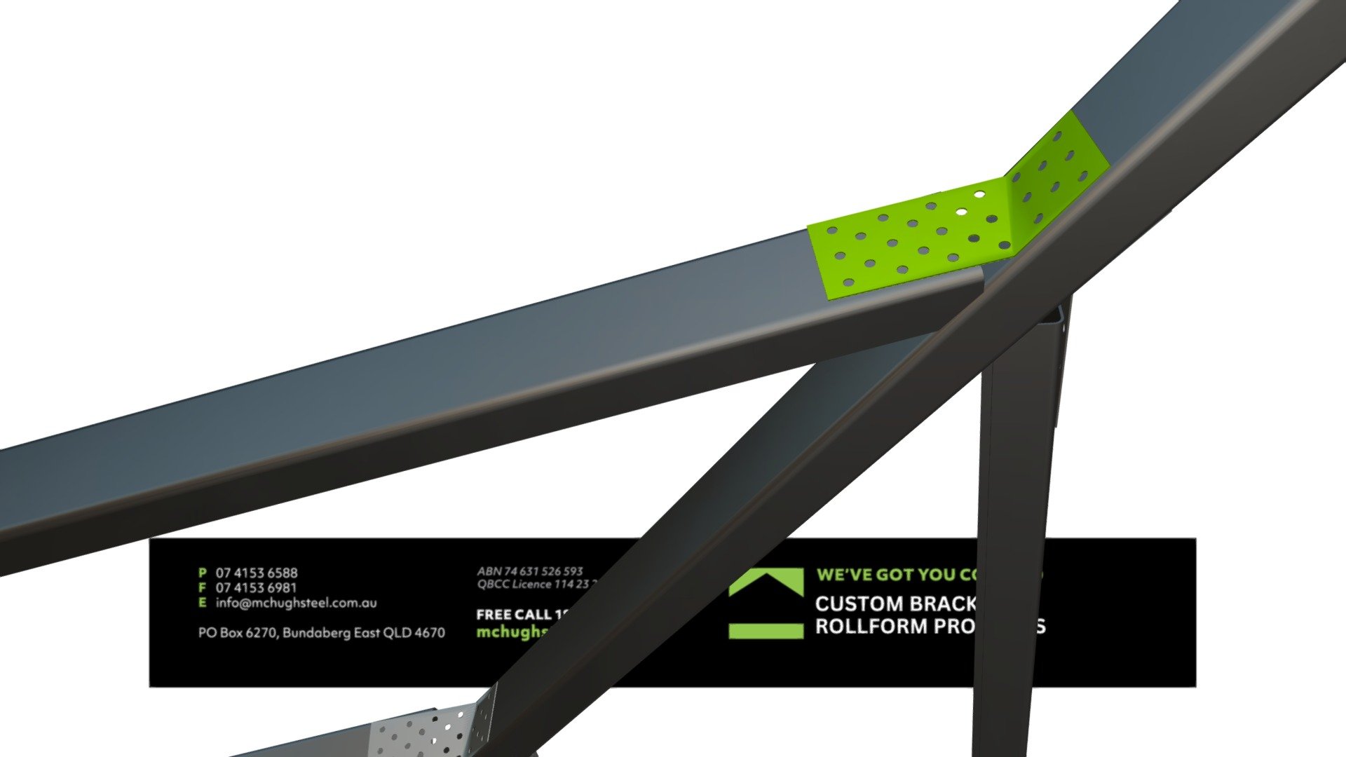 MT15R MT15 Mitre Plate Right - 3D model by mchughsteel [48dc55a ...