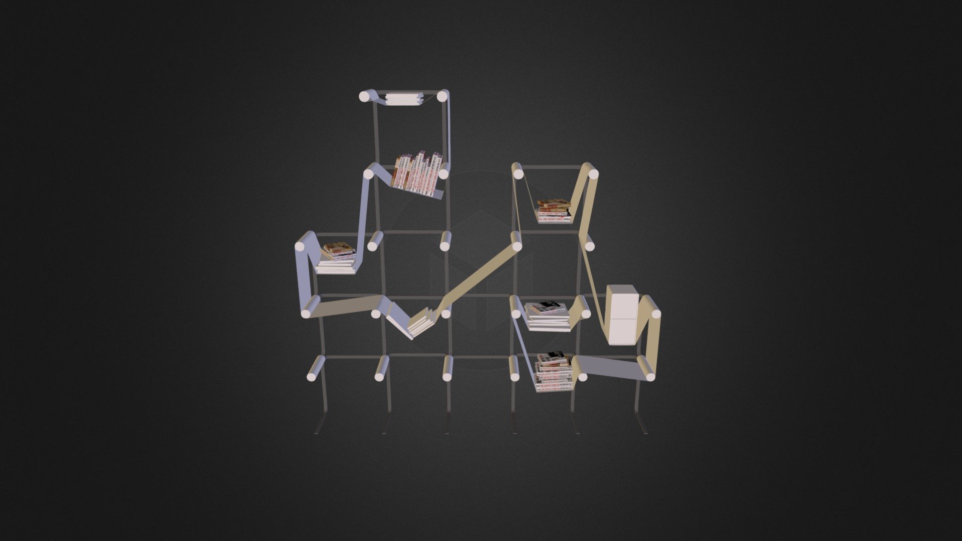 tex - 3D model by scafandro [48de4f1] - Sketchfab