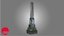 Simpson Obelisk - Download Free 3D model by Santa Cruz Museum of Art ...