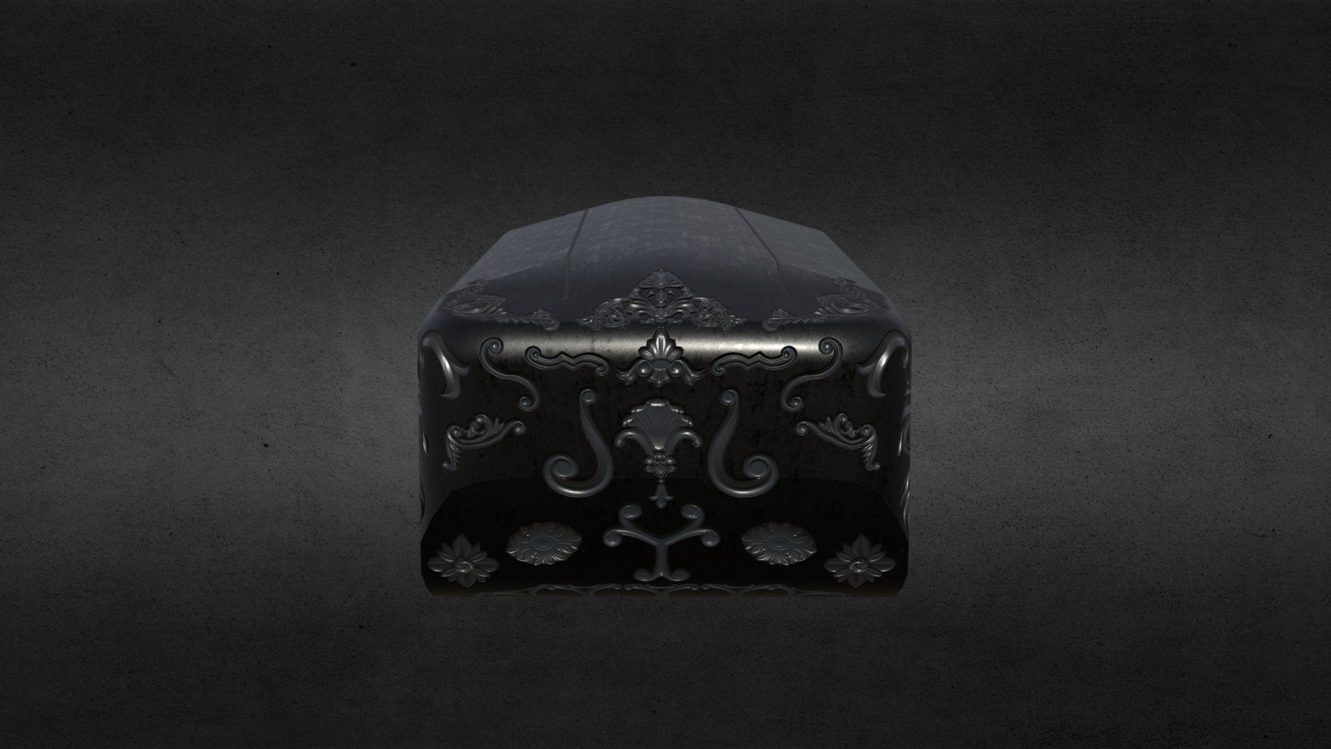 Boss Battles Weapon : Caestus - Download Free 3D model by ...