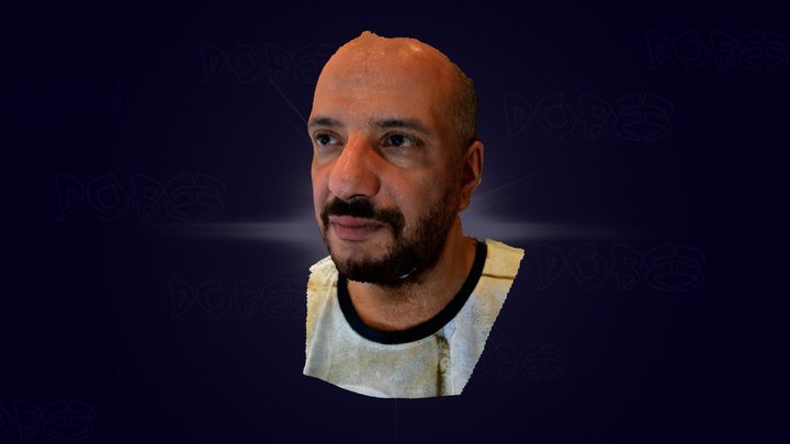 Amir 3D models - Sketchfab
