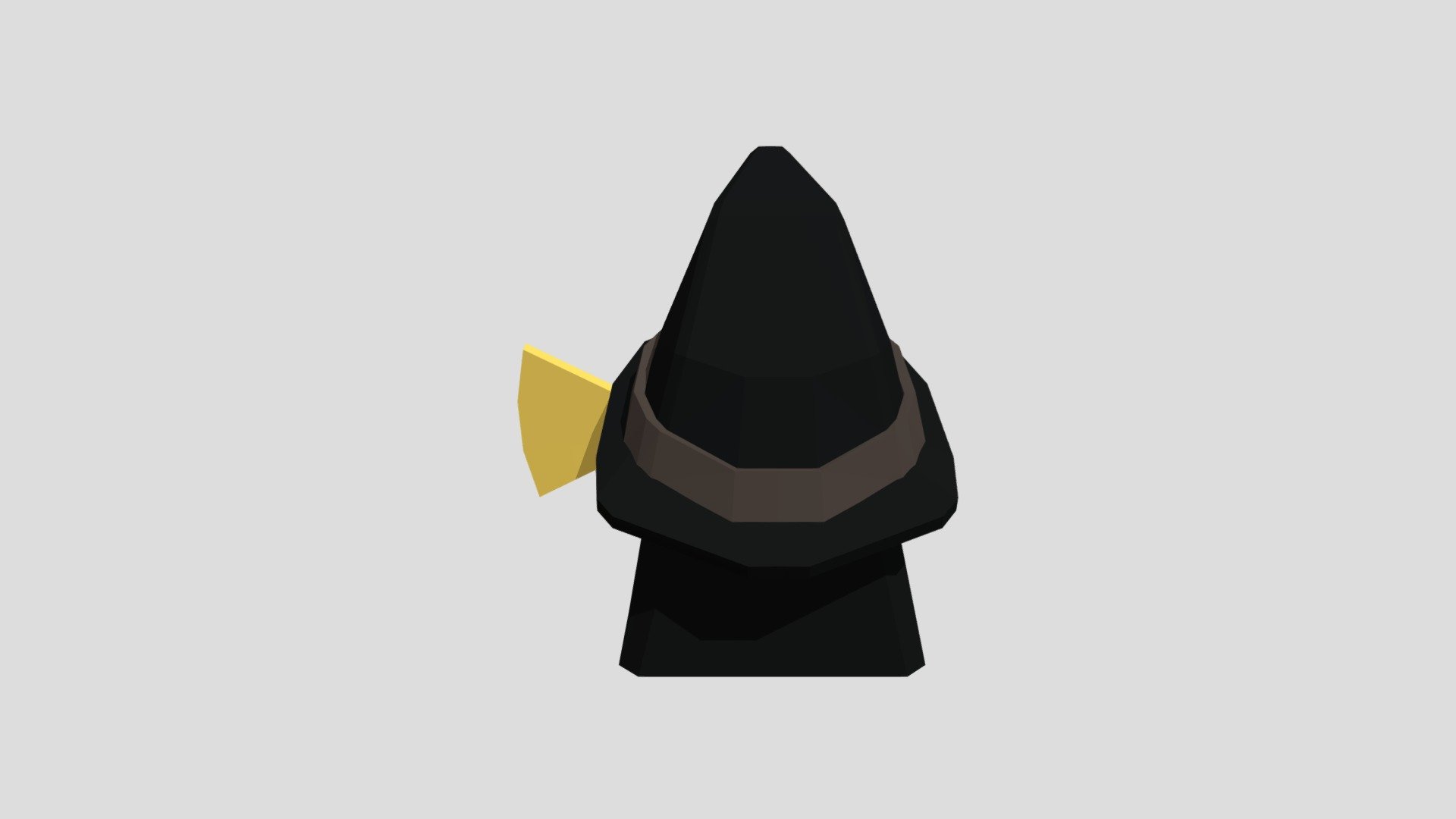 Witch gnome yeeps - Download Free 3D model by Moe the ripper and ...