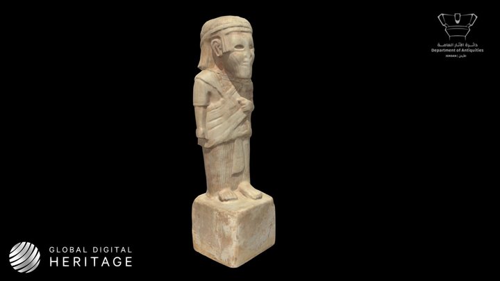 Amman 3D models - Sketchfab