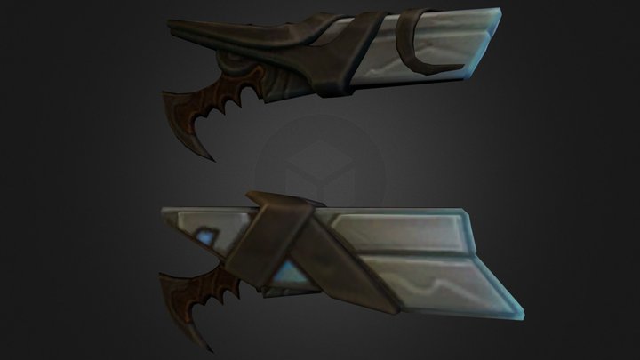 League Of Legends Lucian