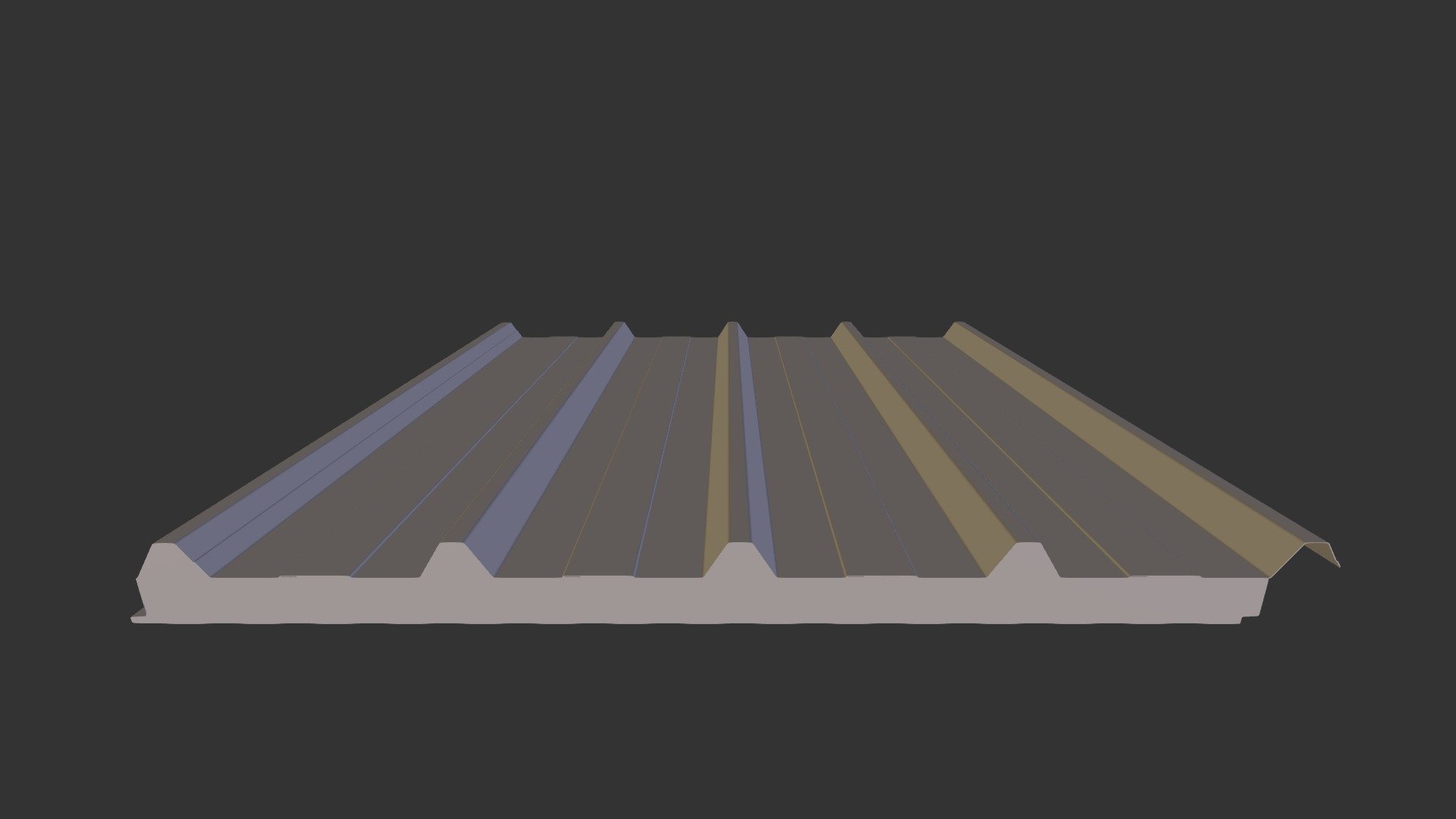Nuh Panel Test - 3D model by forgottenlines [48e22a5] - Sketchfab