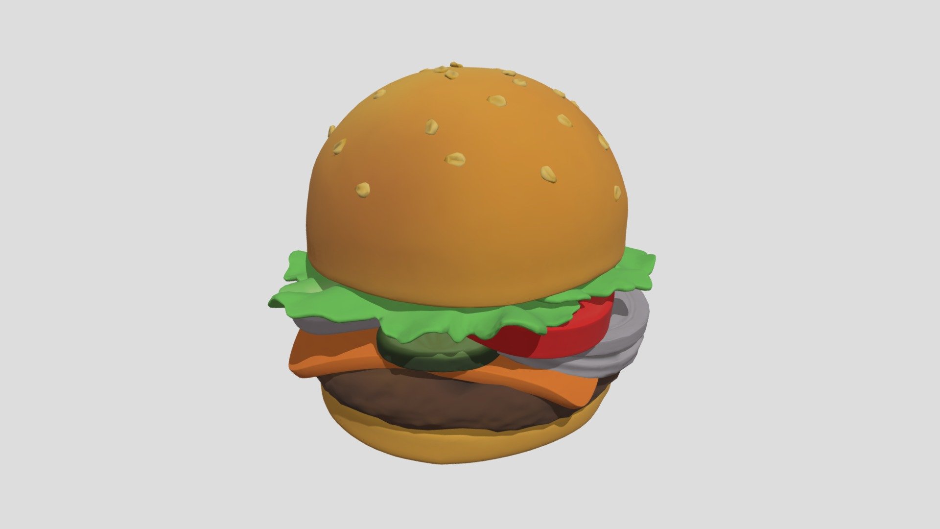 Bunger - 3D model by Kidney_02 (@Kidney02) [48e22c6] - Sketchfab