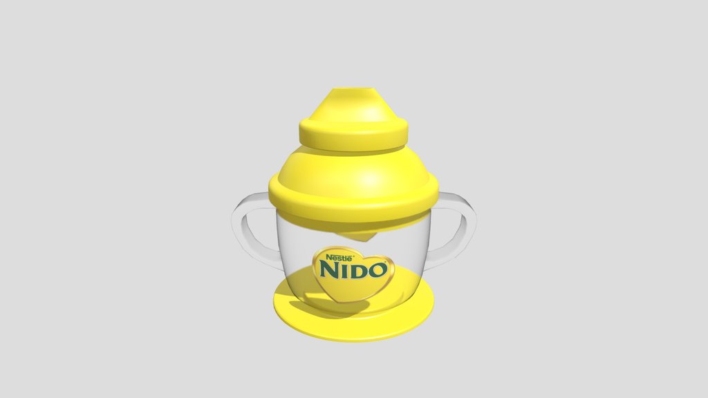 Baby - A 3D model collection by metragem3d - Sketchfab