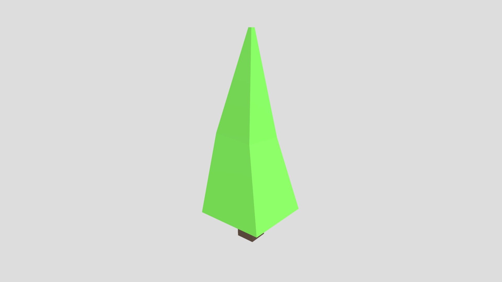 Tree - Download Free 3D model by digitalsocietyschool [48e4053] - Sketchfab