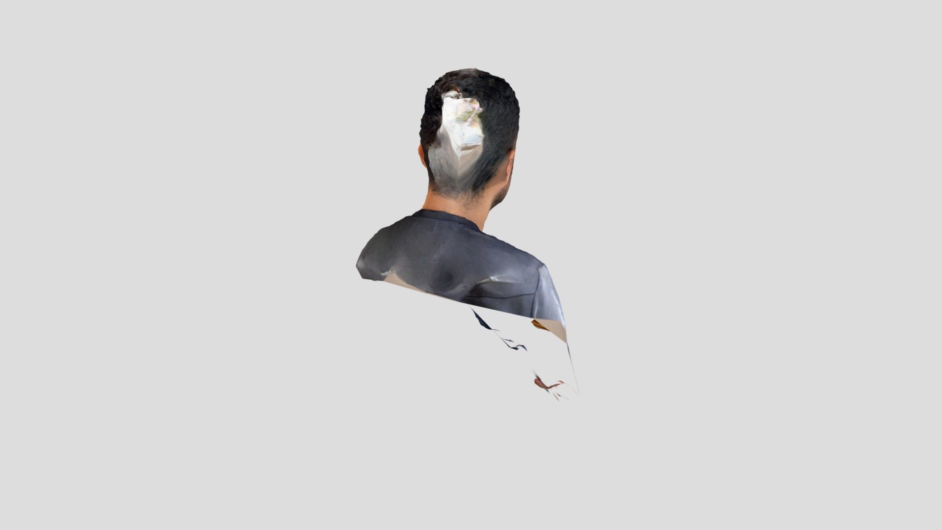 Amir - Download Free 3D model by maoreblika.com [48e5408] - Sketchfab