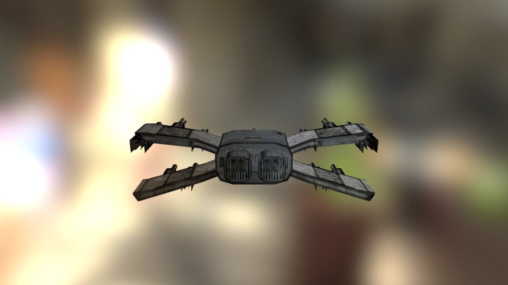 Sship - 3D model by jerrykiminki [48e580a] - Sketchfab