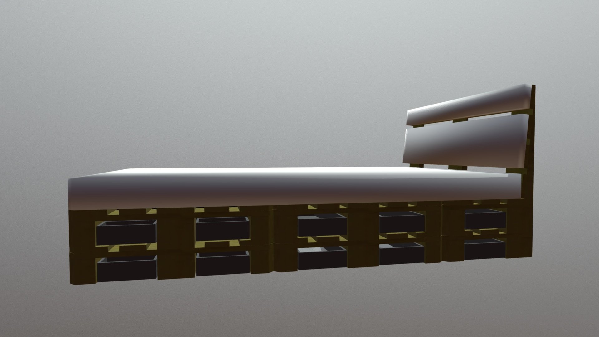 EUR-PAL-BED - Download Free 3D model by j.power.construction.d (@jim ...