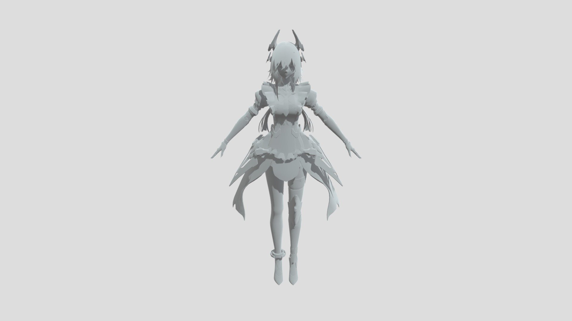 PGR Discord - Download Free 3D model by Autoriggedph (@roniecornelpro ...