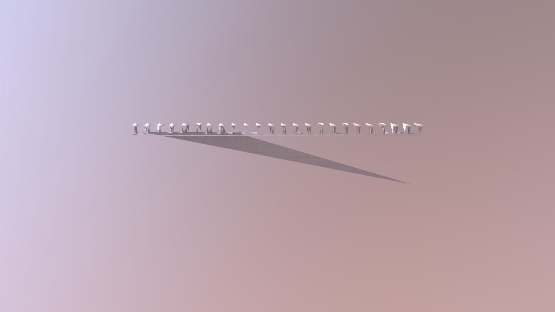 Tahla Castle Wall 3 - Download Free 3D model by MML0385 [48e989d ...
