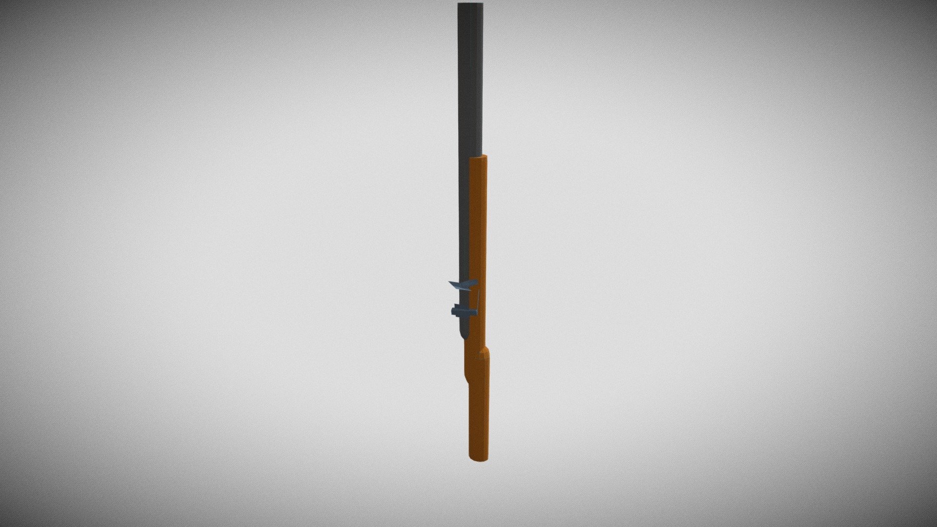 Musket block bench - Download Free 3D model by OGavz [48eb1ab] - Sketchfab