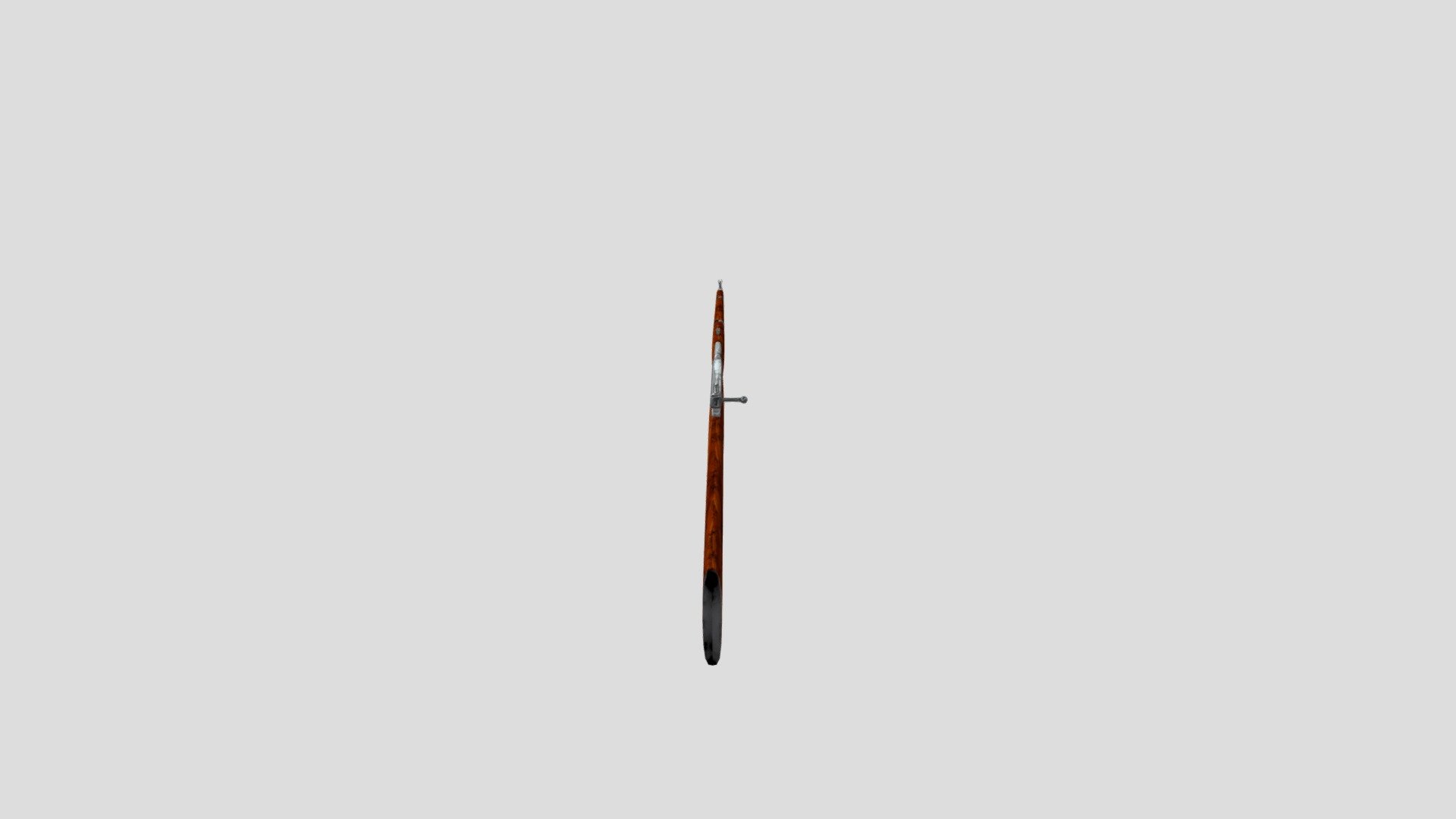 mosin - 3D model by Klishler [48ec237] - Sketchfab