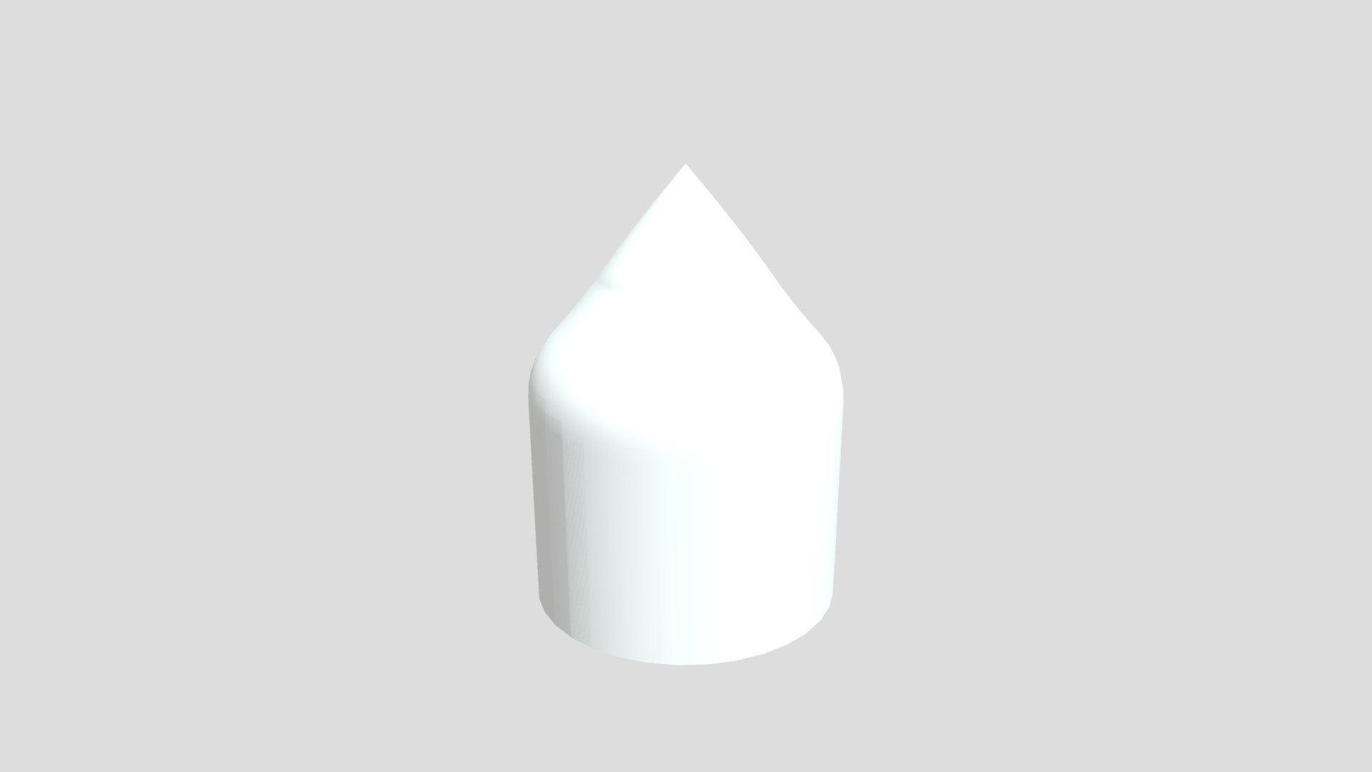 bala - Download Free 3D model by polgalbarroaloy [48ec7d3] - Sketchfab
