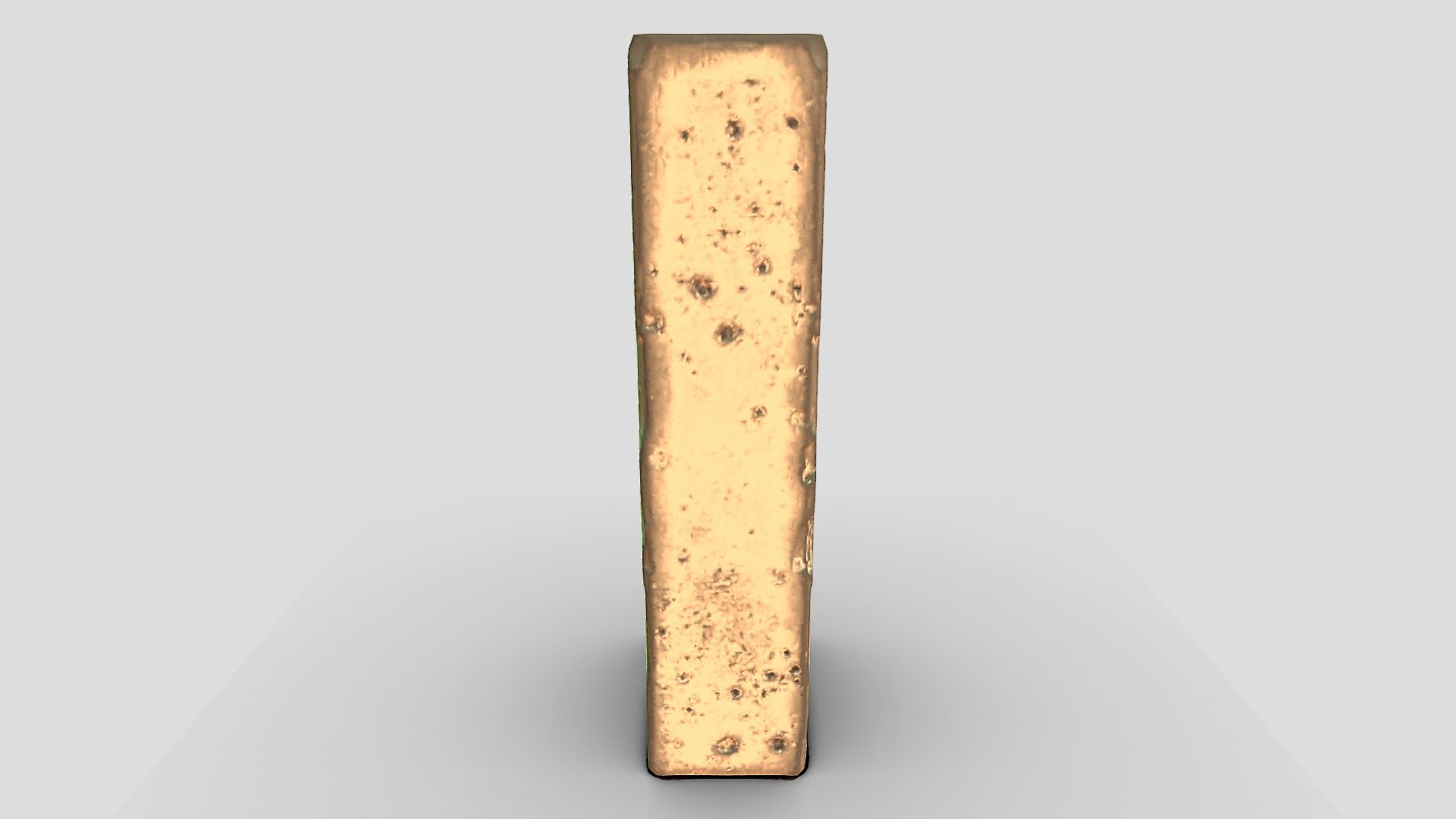 454545 - 3D model by radmizwawi [48ec846] - Sketchfab