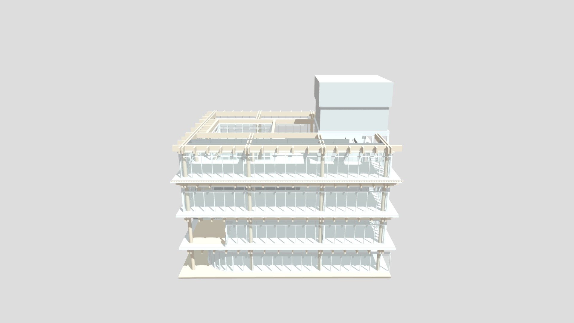 3d GRID - 3D model by gomescosta119 [48ed2a1] - Sketchfab