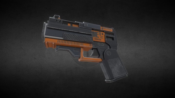 Starfield 3D models - Sketchfab