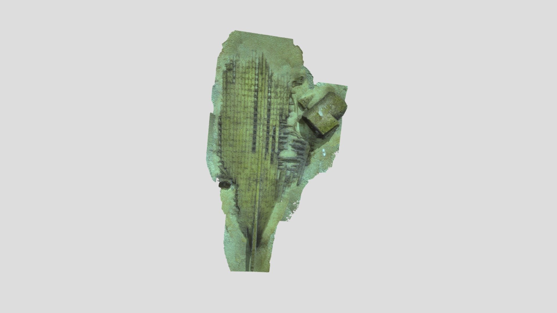 J.D. Marshall Nature Preserve 2021 - Download Free 3D model by Indiana ...