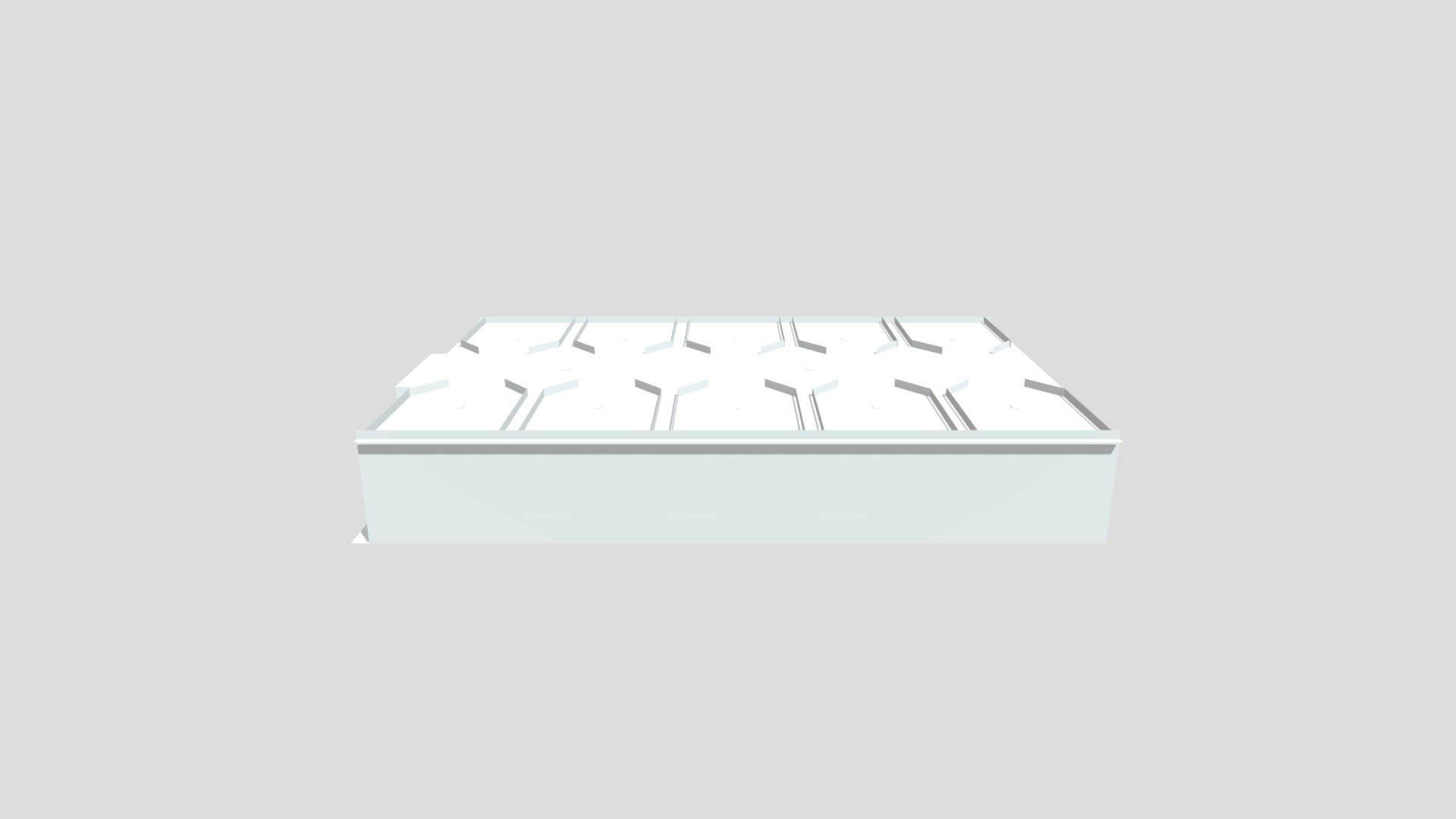 ClassDRoom (Modified) Textures Packed with FBX - Download Free 3D model ...