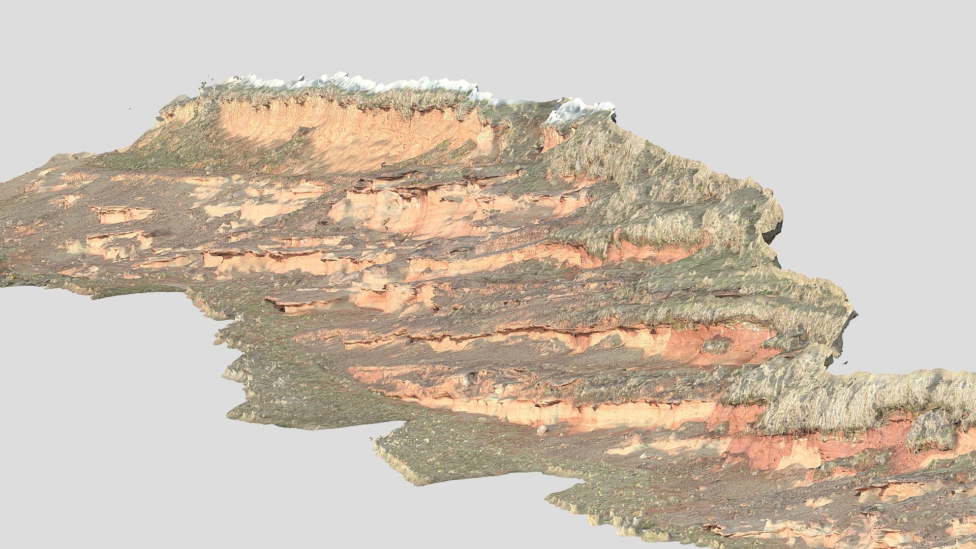 MVA 2 - 3D model by BRGeo.org (@brgeo) [48f0e45] - Sketchfab