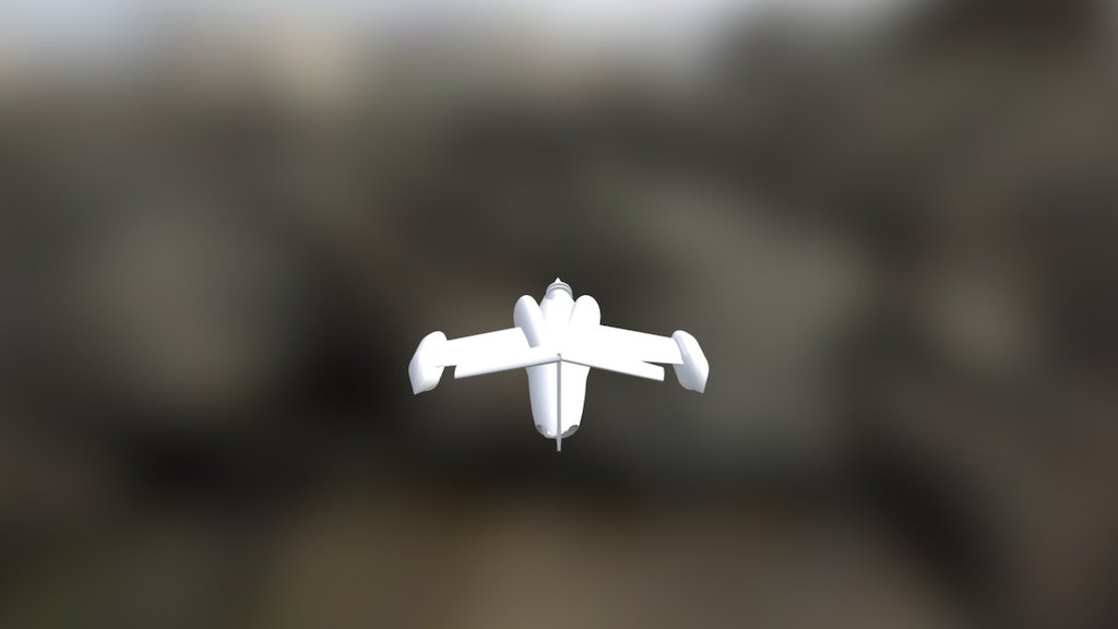 Jet Fighter - 3D model by roberts.brazure [48f1ecb] - Sketchfab