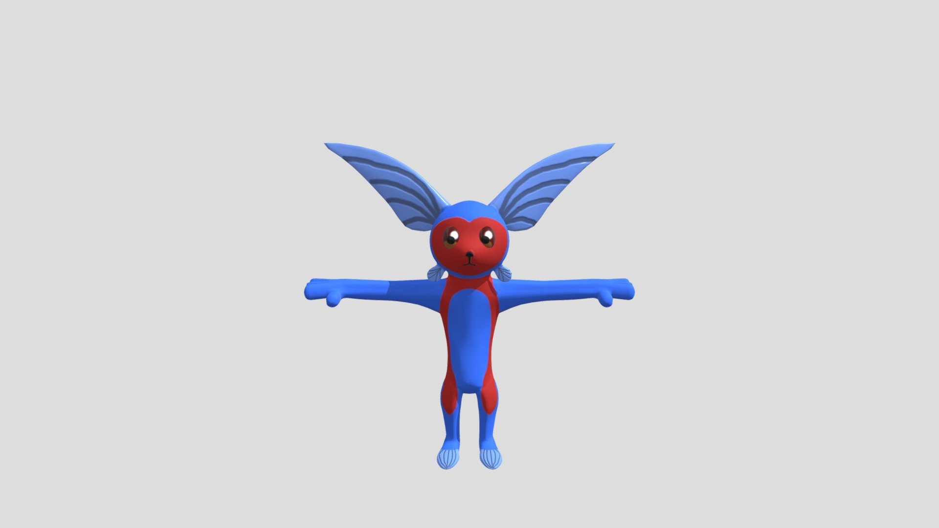 Anhe - 3D model by 482 (@dariya19) [48f2b6c] - Sketchfab