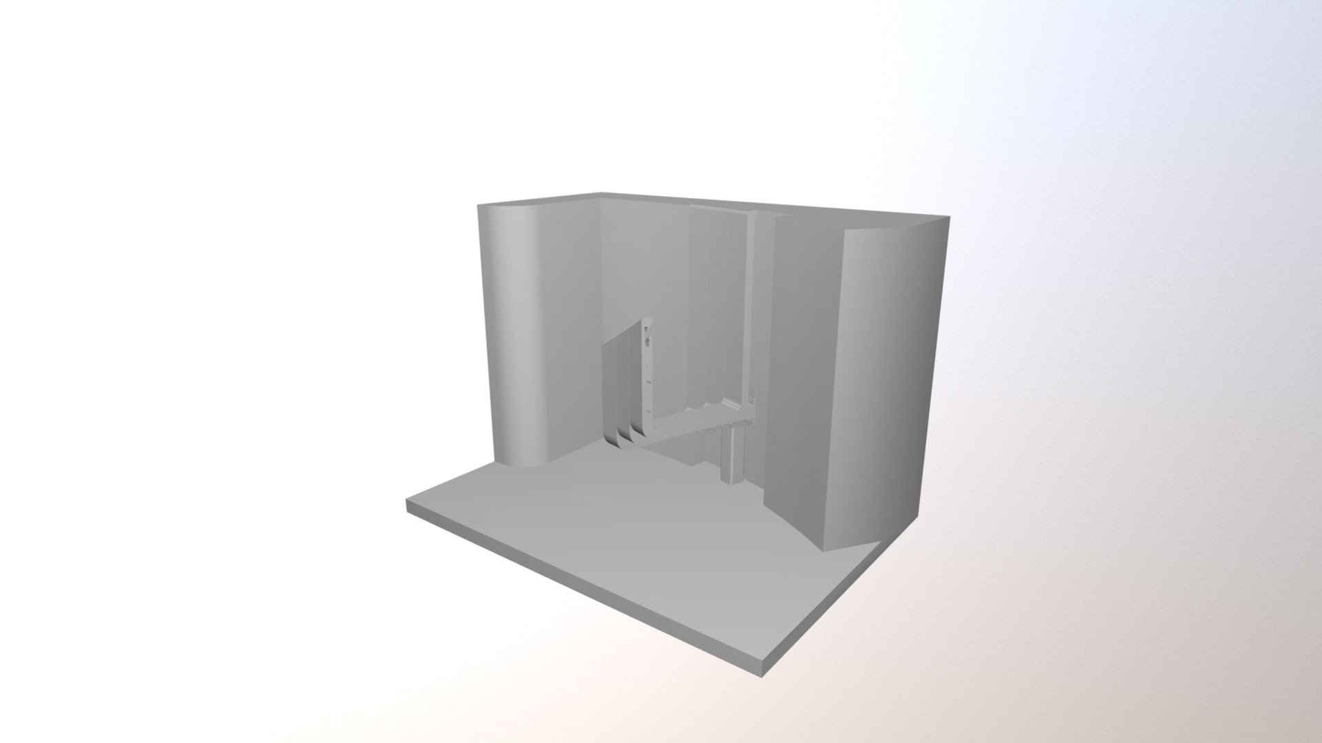 220 CPS - 3D model by TheStonemasonryCompany [48f3ff6] - Sketchfab