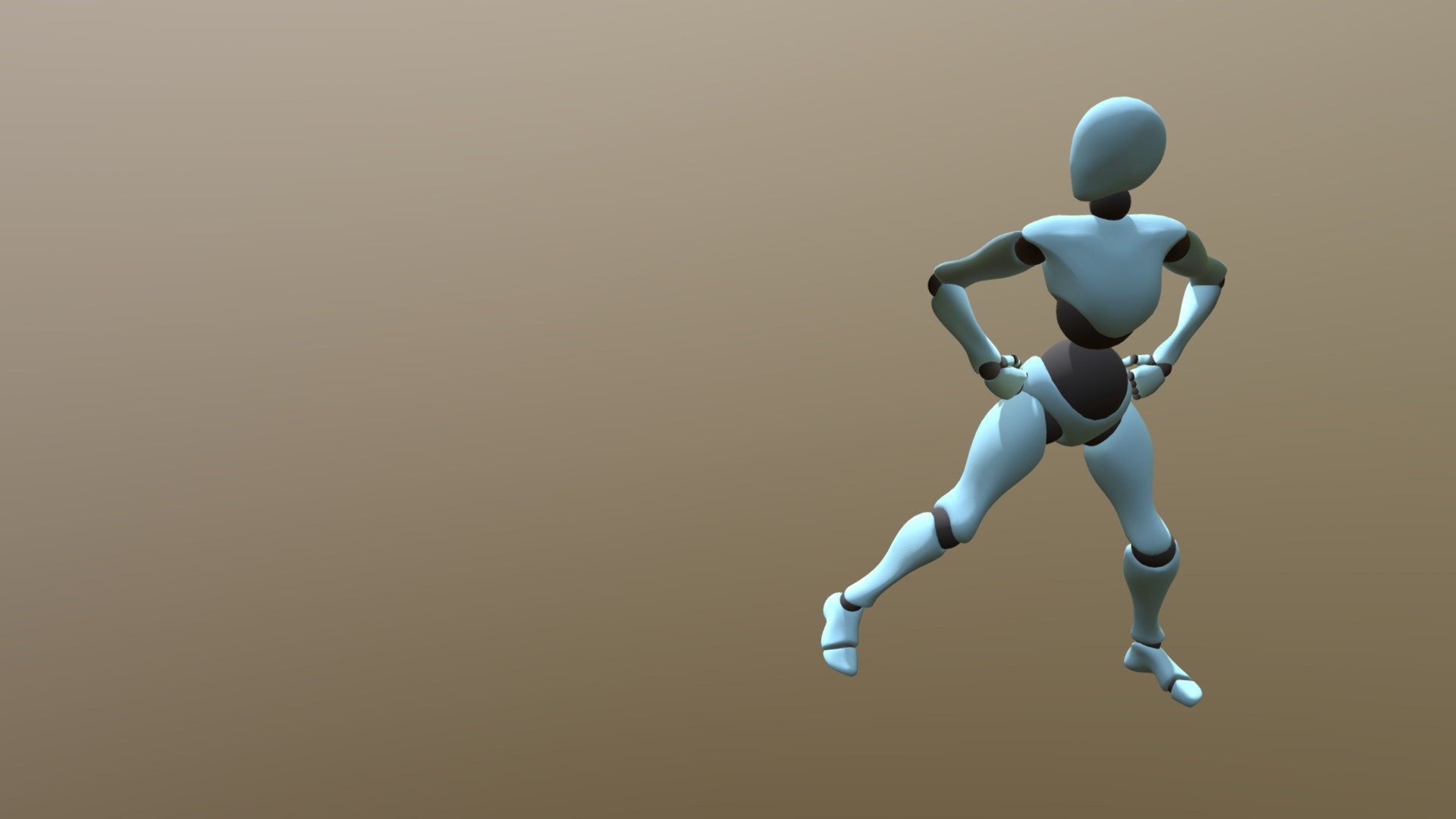 Beta Gangnam Style - 3D model by Sharonqq [48f5936] - Sketchfab