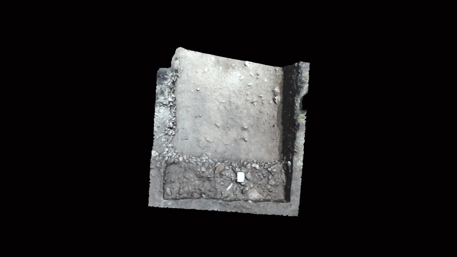 Elevated Cisterns 3 (2018) PM25 003 - 3D model by Allison Smith ...