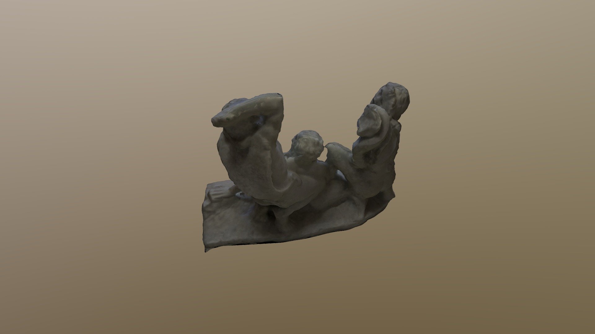 Group - 3D model by digitalmuseologyGraz [48f75b0] - Sketchfab