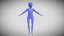 Chibi Male base model - Download Free 3D model by C. Anastasiadis ...