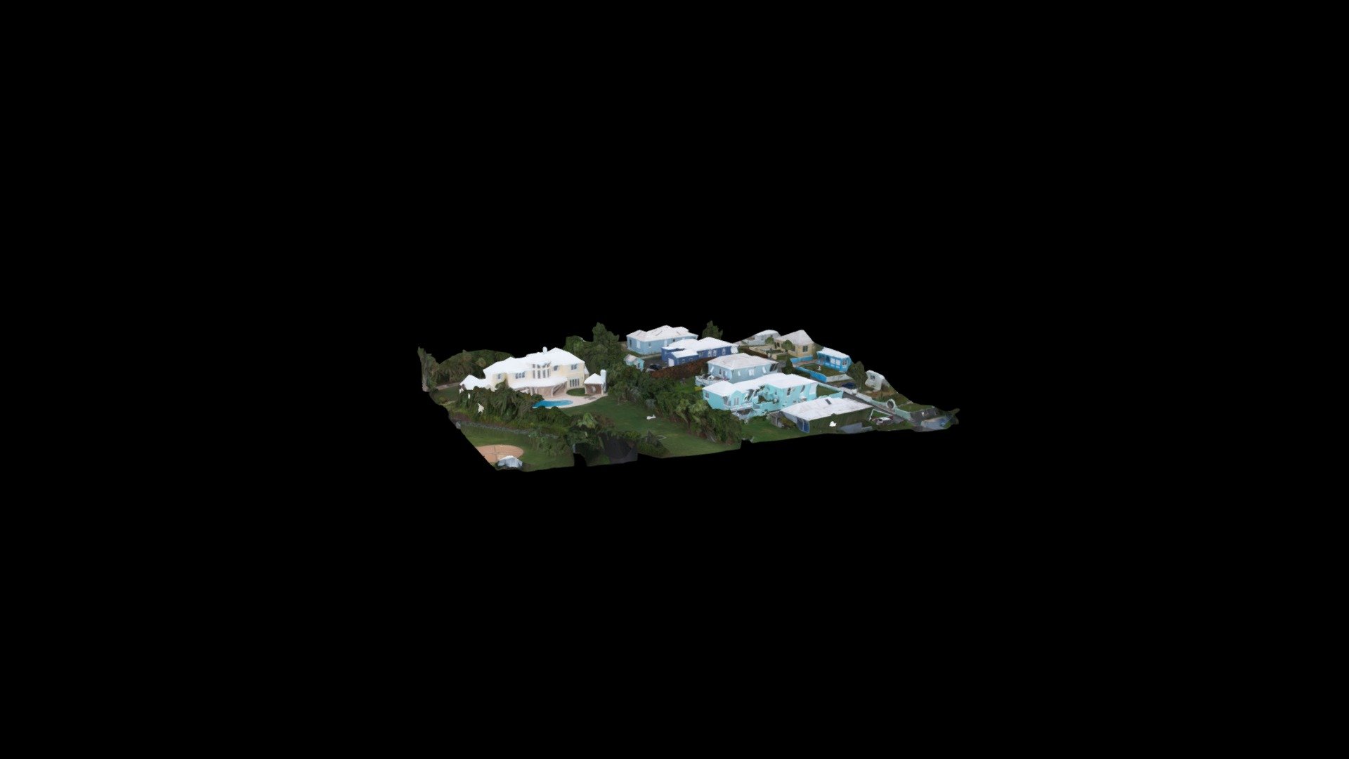 scene_mesh_textured - 3D model by Matt Shrubb (@shrubbrealtor) [48f9167 ...