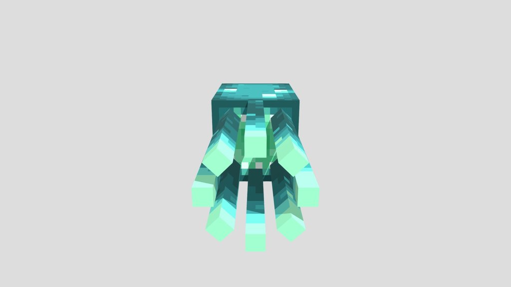 Minecraft - A 3D model collection by GaboFZ15 - Sketchfab