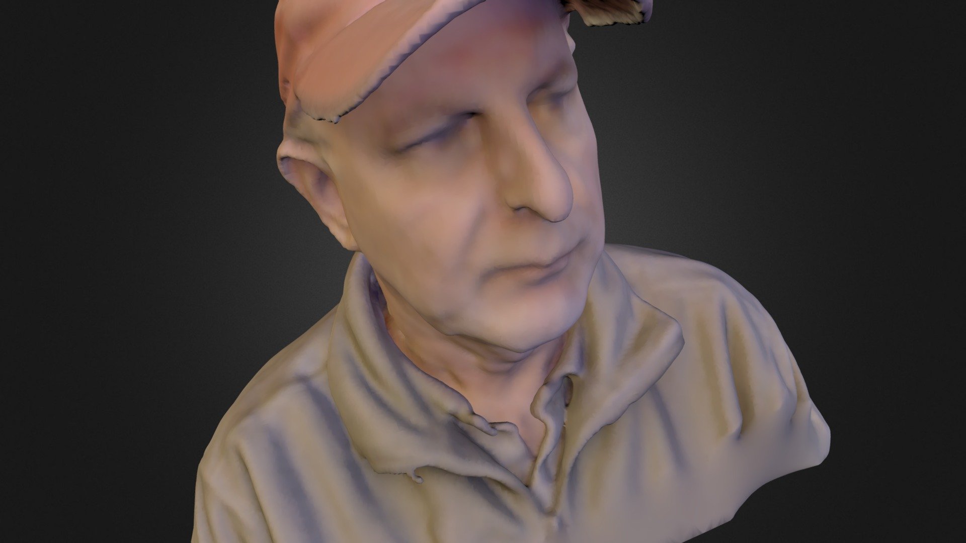 2014 Model Expo - Doug R - 3D model by evok3d [48fc11c] - Sketchfab
