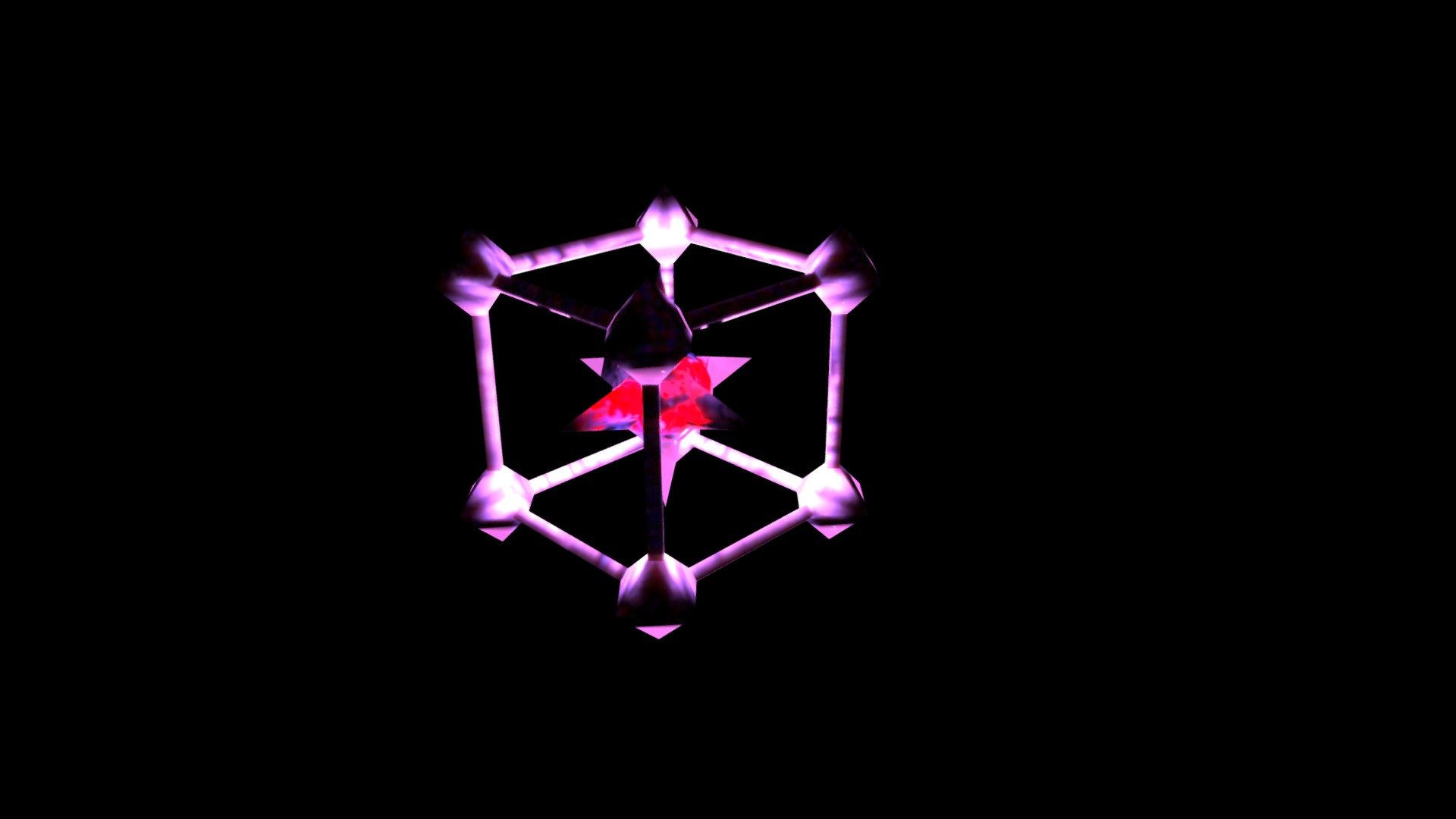 Subspace Tripmine - Download Free 3D model by mikijacobo15 [48ffdd4] - Sketchfab