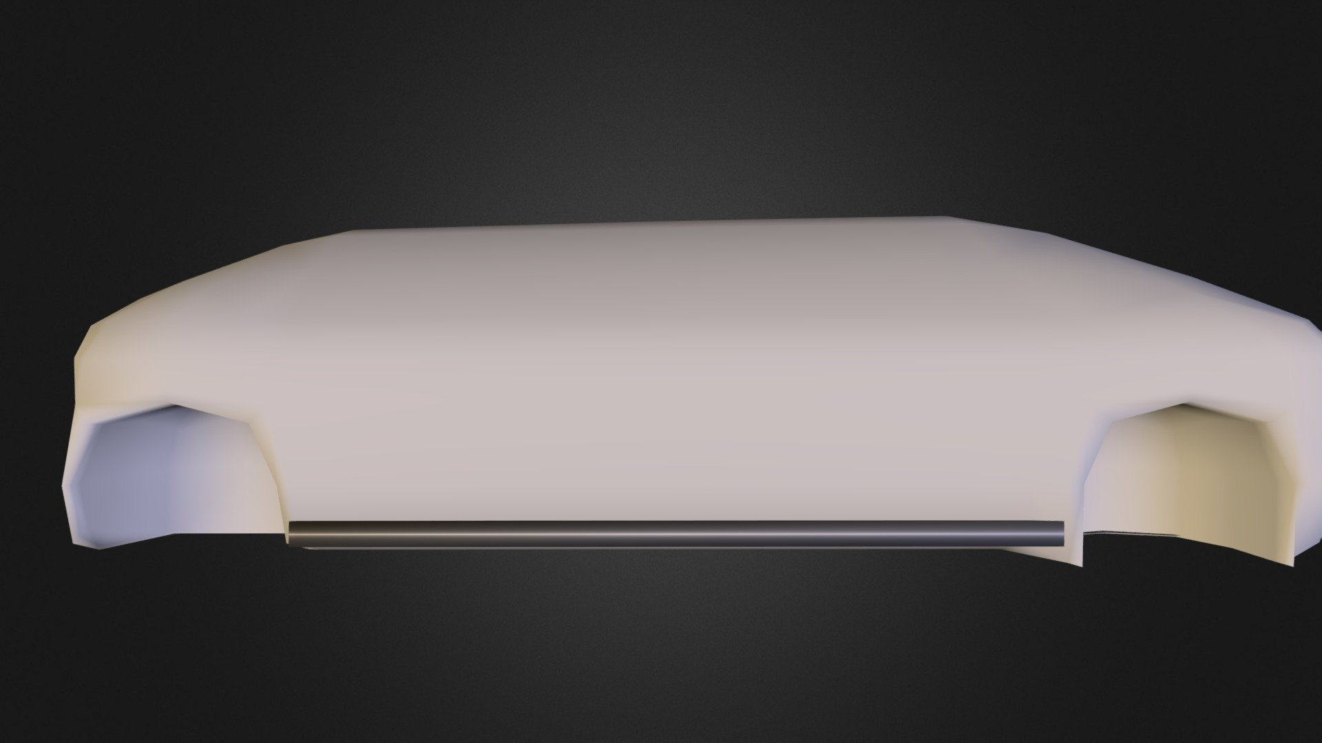 my car .obj - 3D model by DaveRaymon [48lQsyX] - Sketchfab