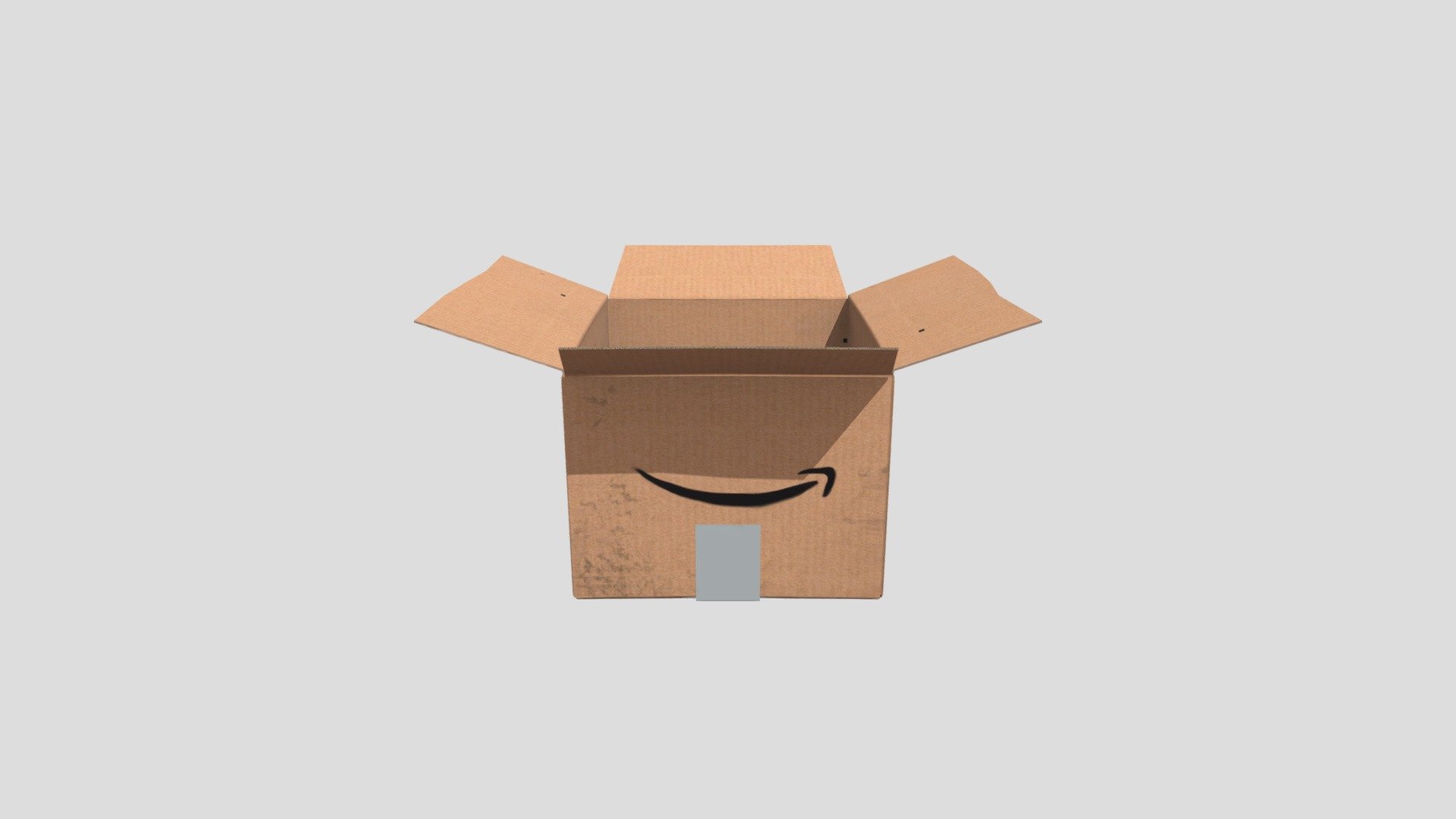 Box - 3D model by Accents [49008c9] - Sketchfab