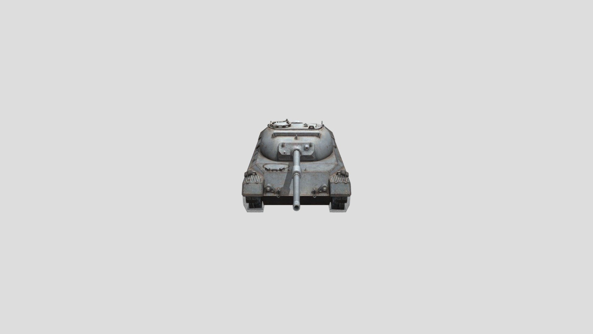 Leopard PT A (Custom) (World of Tanks Blitz) - Download Free 3D model by KojfDiscord [4900ad4 ...