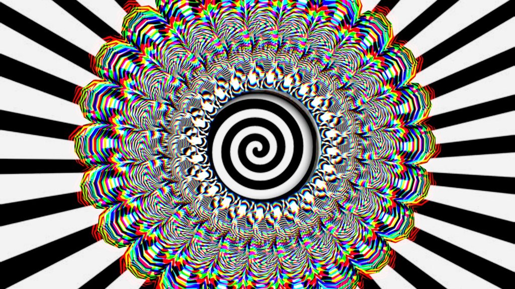 Hypnotic moves (flat) - Download Free 3D model by Miguelangelo Rosario ...