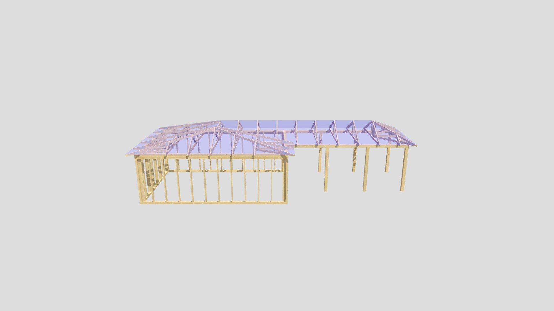 Supernat - 3D model by Projekty3D [4903bfb] - Sketchfab