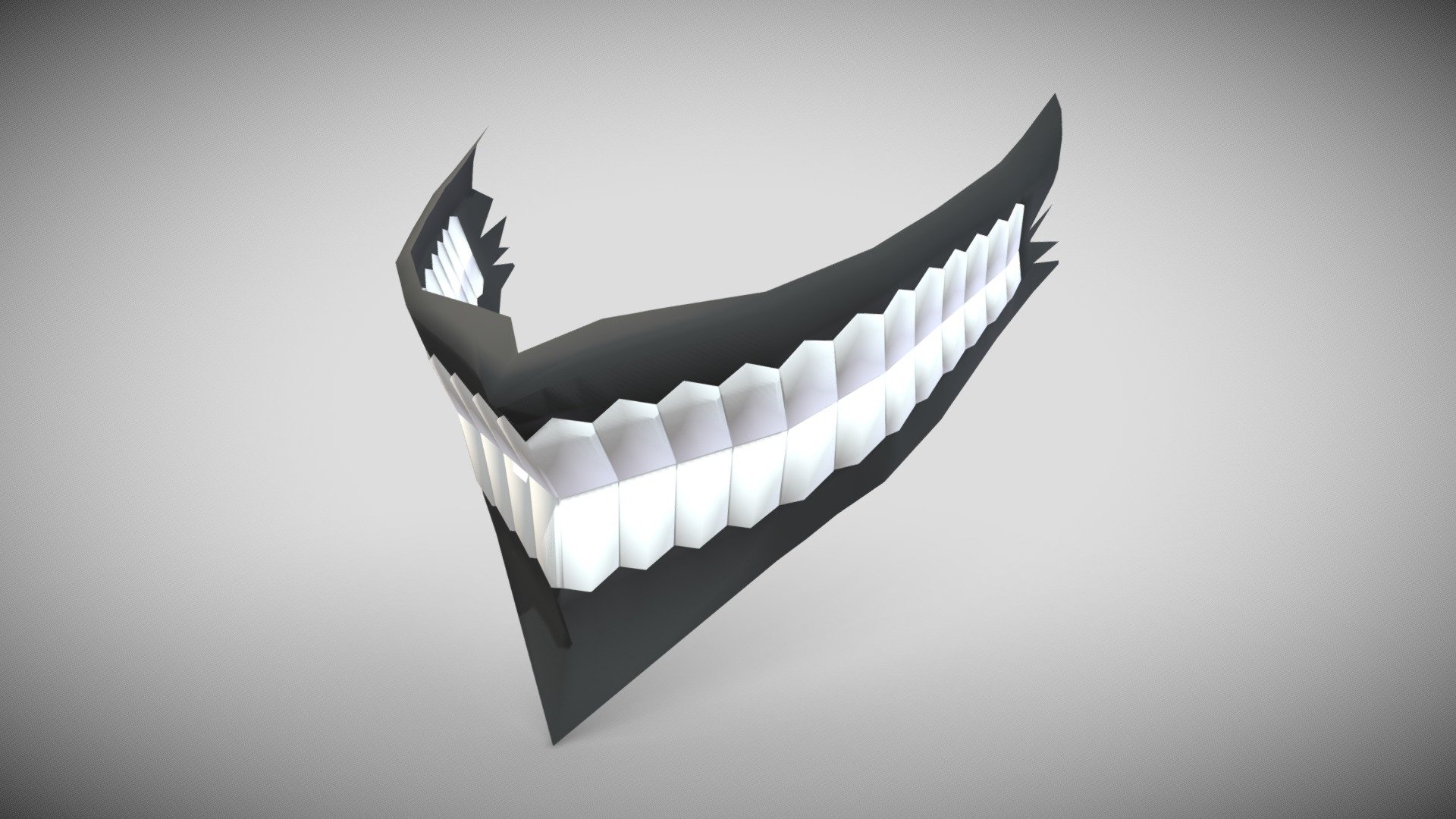 turbo Mask💮📷 - Download Free 3D model by ayumi ikeda (@rxf10240 ...