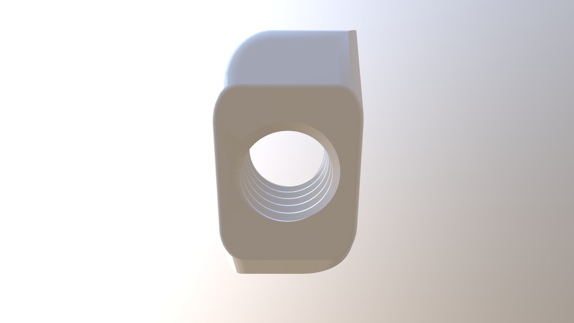 T-Nut M4 - Download Free 3D model by Angel.Hdez [49070a9] - Sketchfab