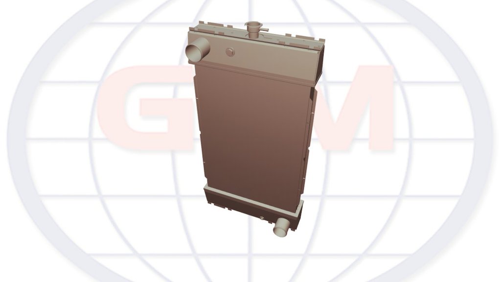 11928. - 3D model by gmradiator [4907ade] - Sketchfab