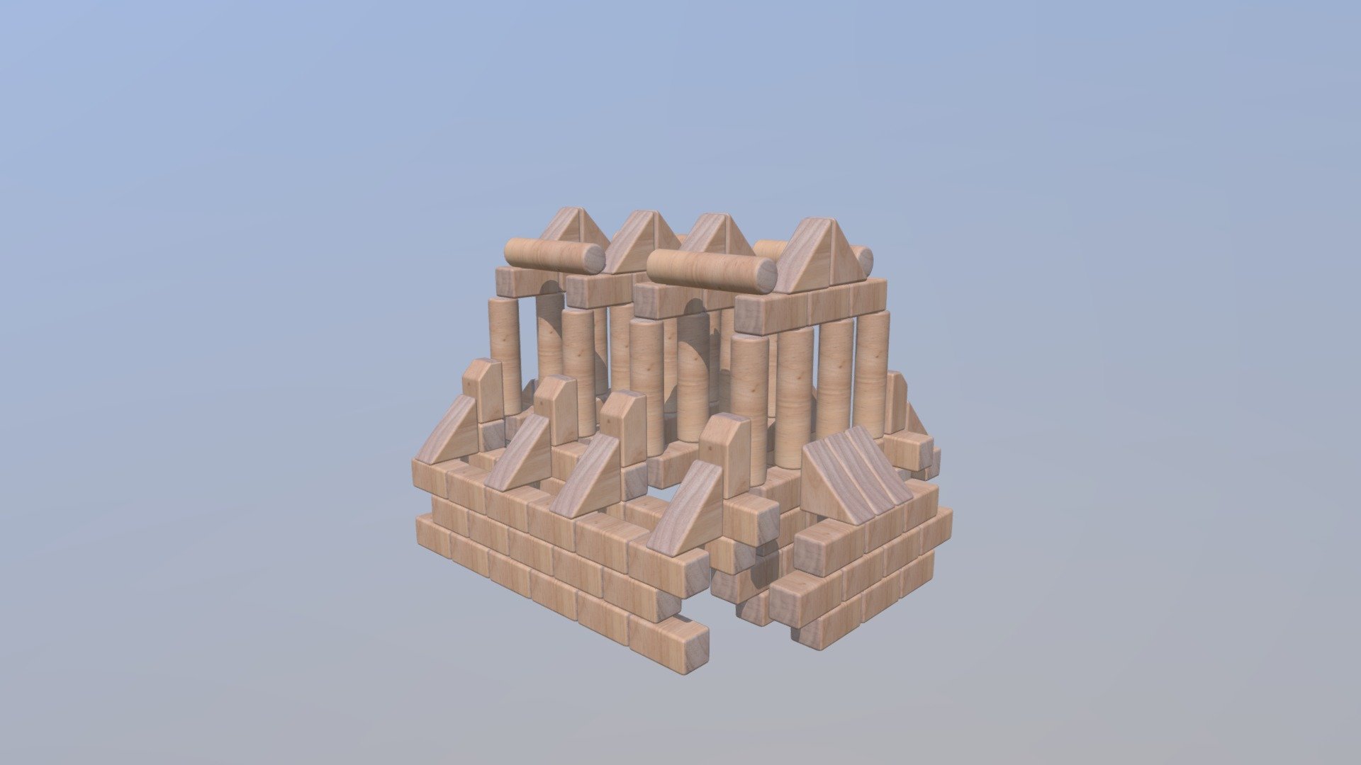 Unit_Block_01 - Download Free 3D model by jbeebe3 [4907f6d] - Sketchfab