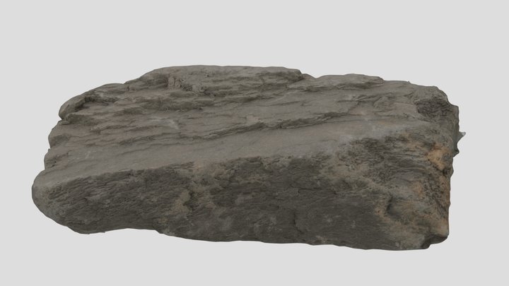 Lutite 3D models - Sketchfab