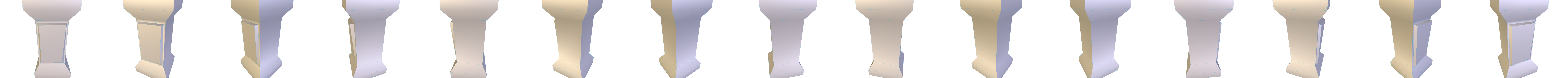 Column_Full - 3D model by chris_edwards1 [490a6d3] - Sketchfab