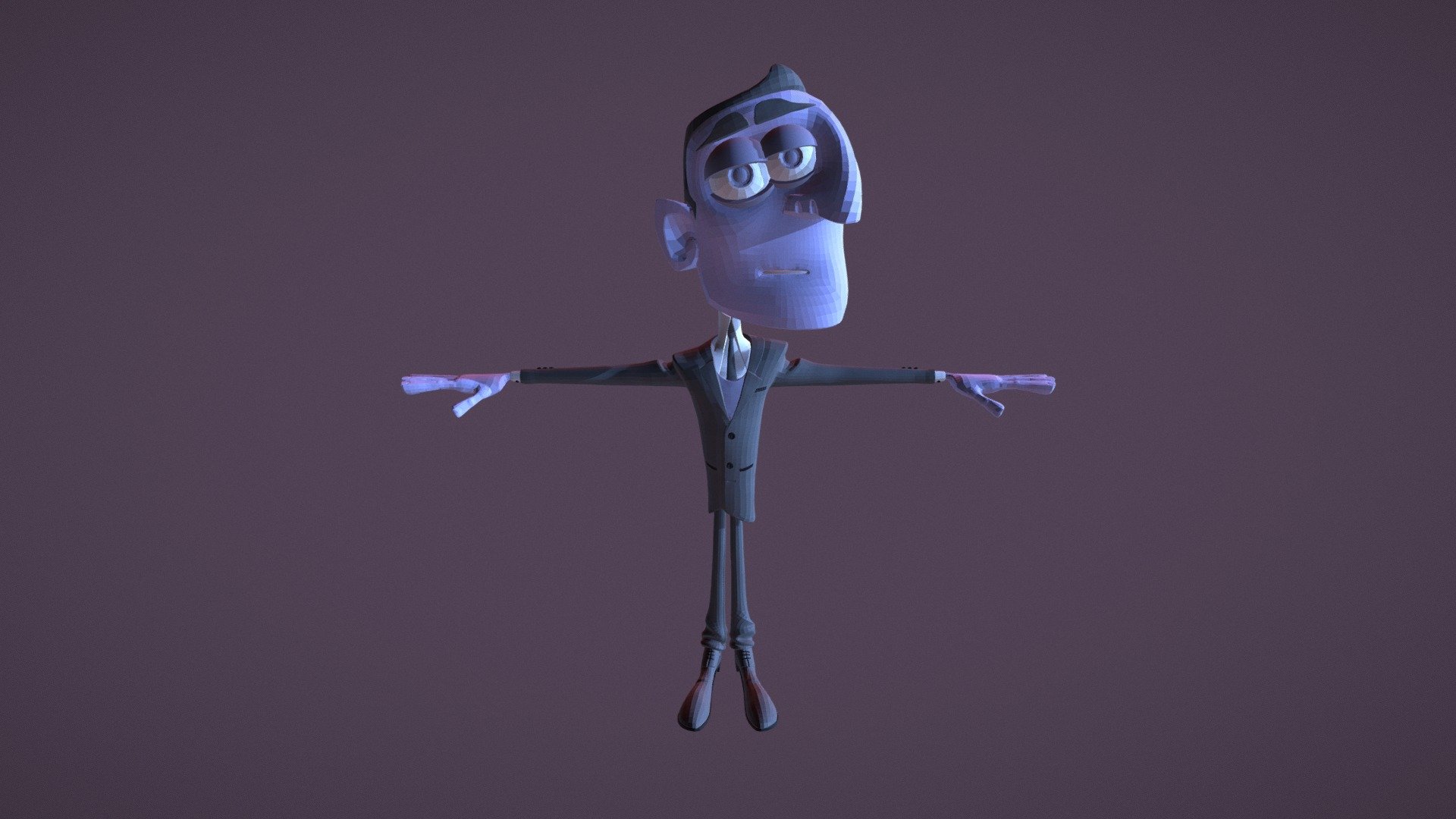 Death Production Model - 3D model by Shannon Lyman (@shymri) [490e019 ...