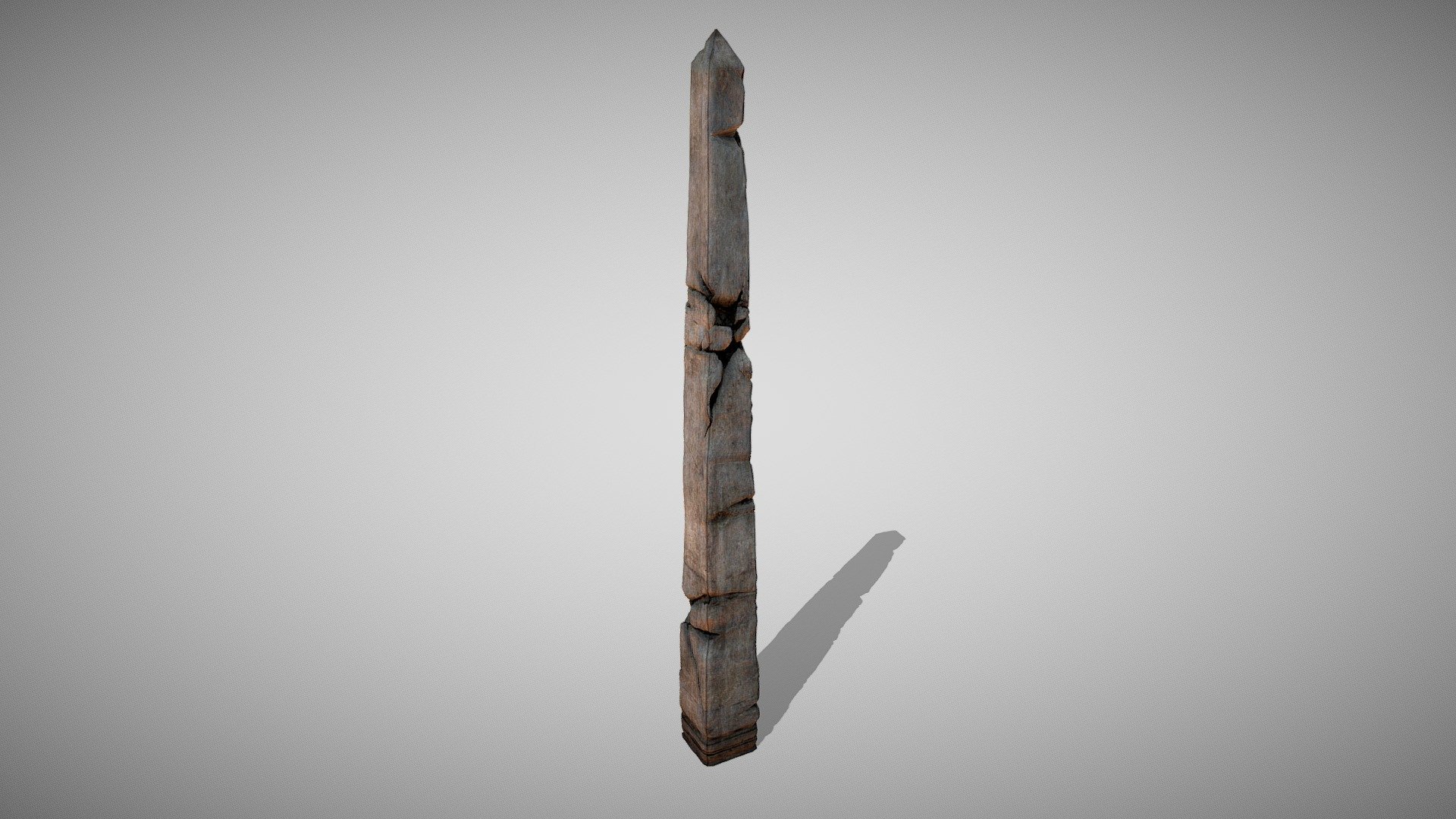 OBLIX - Download Free 3D model by saeed khalili (@saeedkhalili.ir ...